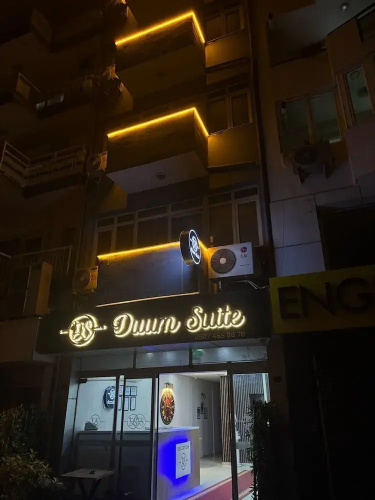 Duum Suite - Konak