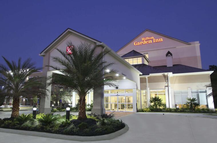 Hilton Garden Inn Covington - Mandeville, LA
