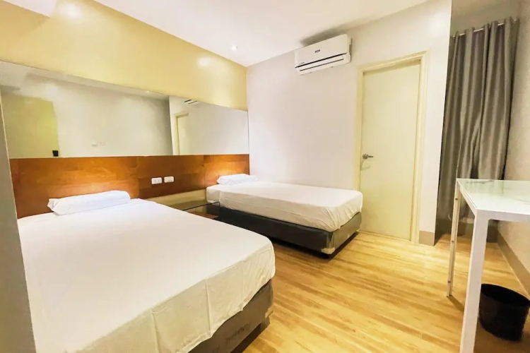 Almond Suites Cebu Powered By Cocotel - Cebu City