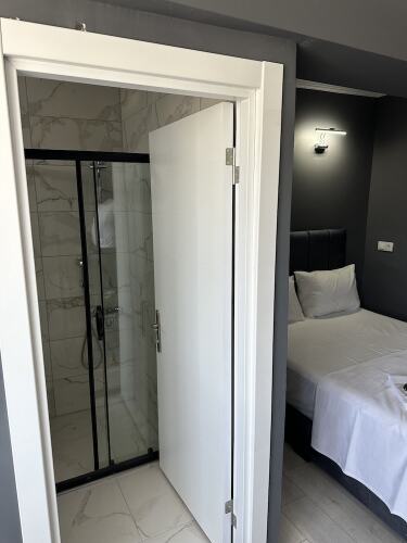 Resort Suit Otel - Istanbul