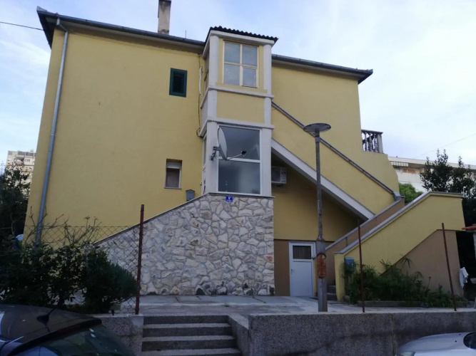 Bonbon Condominium - Zadar