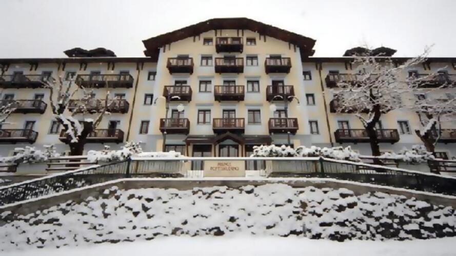 Palace Pontedilegno Resort - Ponte di Legno