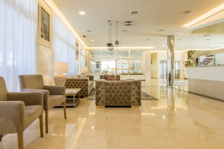 Eurostars Louxo Talaso - O Grove