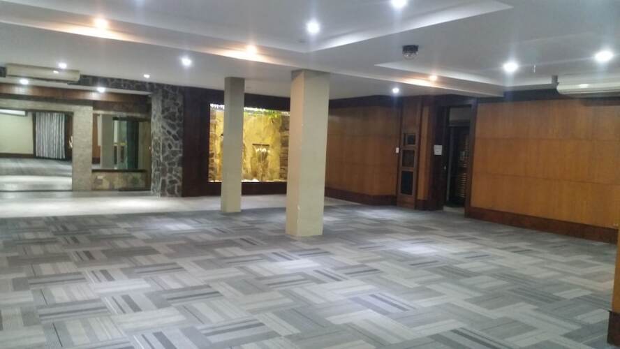 Casa Verde Hotel & Events Center - Imus