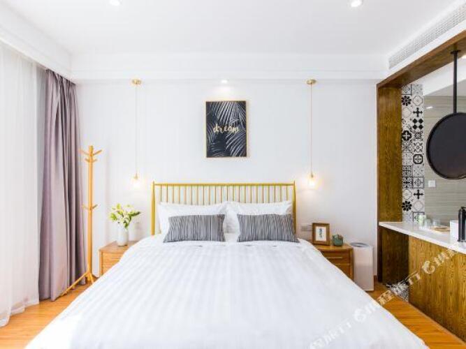 Mishe Shijian Boutique Hostel - Shanghai