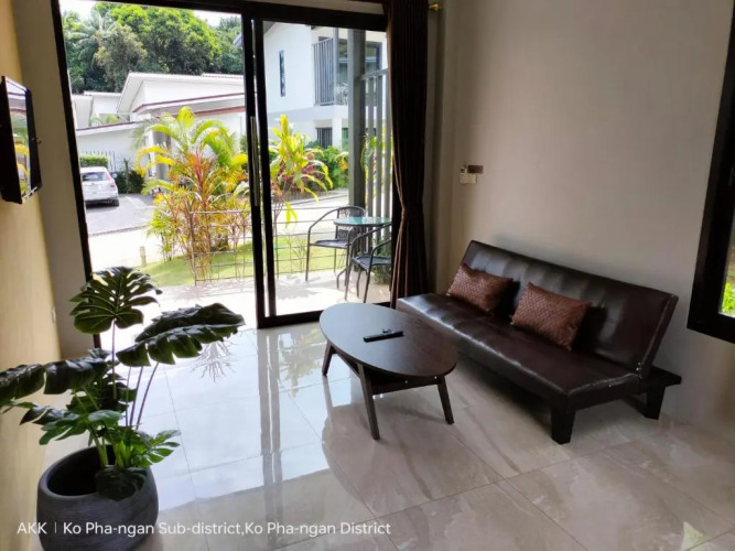 Naiwok Hills - Ko Pha Ngan