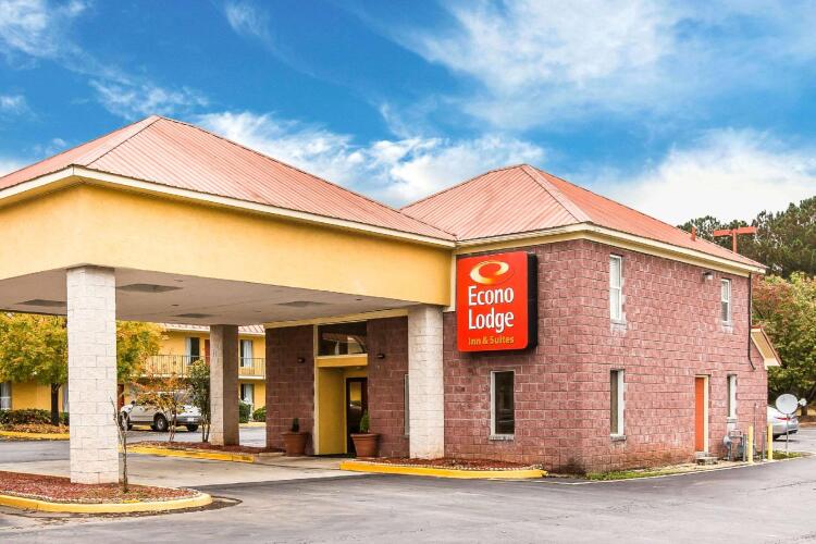 Rodeway Inn & Suites - Bremen, GA