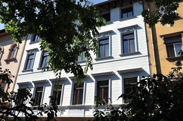 Váralja Home - Budapest