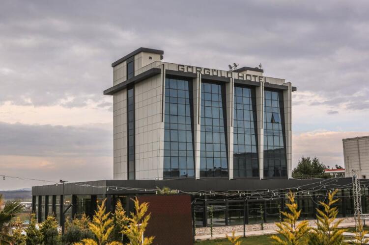 Görgülü Hotel - Keşan
