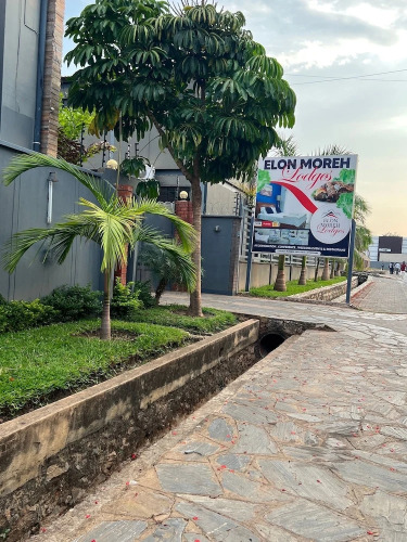 Elon Moreh Lodge - Lusaka