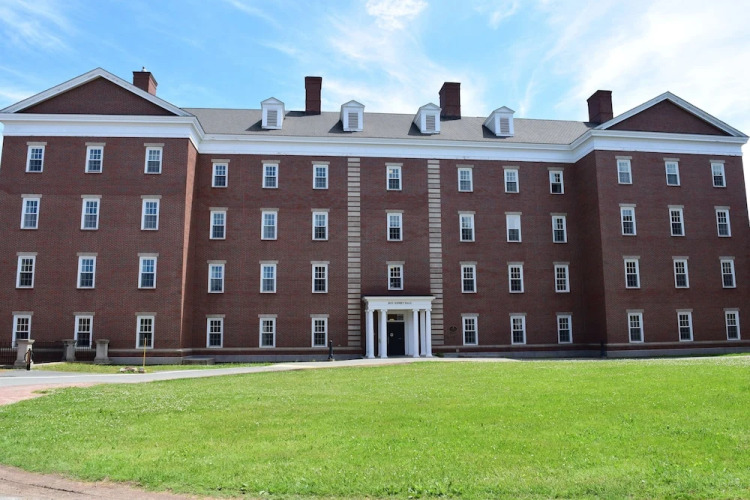 Acadia University - Wolfville