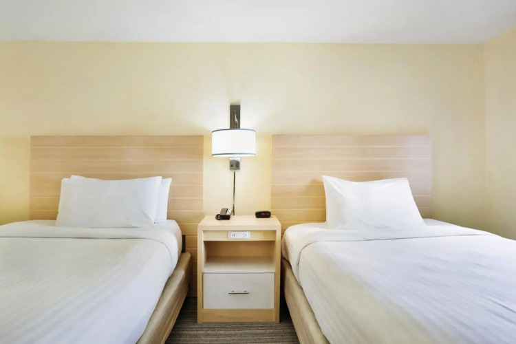 Staybridge Suites Columbia Baltimore By Ihg - Columbia, MD