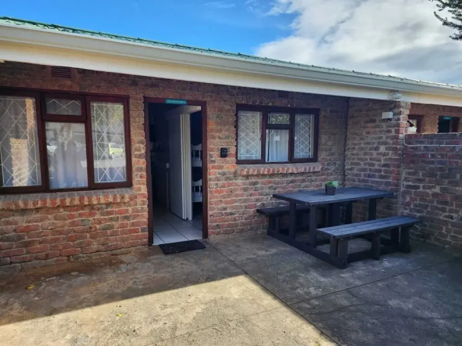 Muir Holiday Apartments - Still Bay