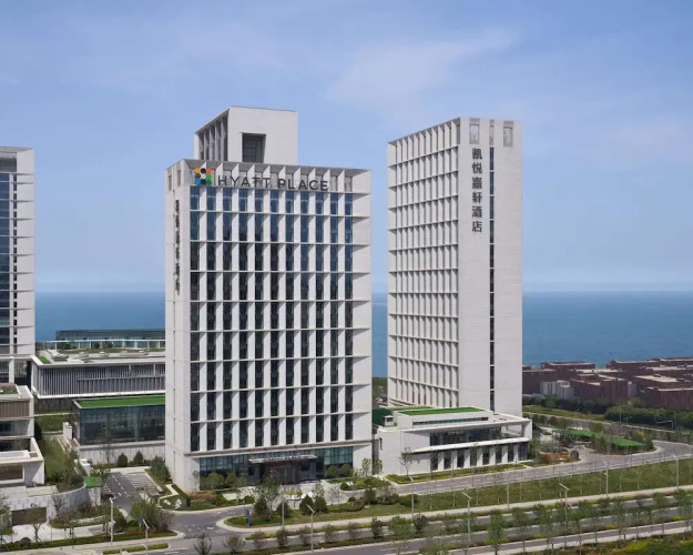 Hyatt Place Yantai Development Zone - Yantai