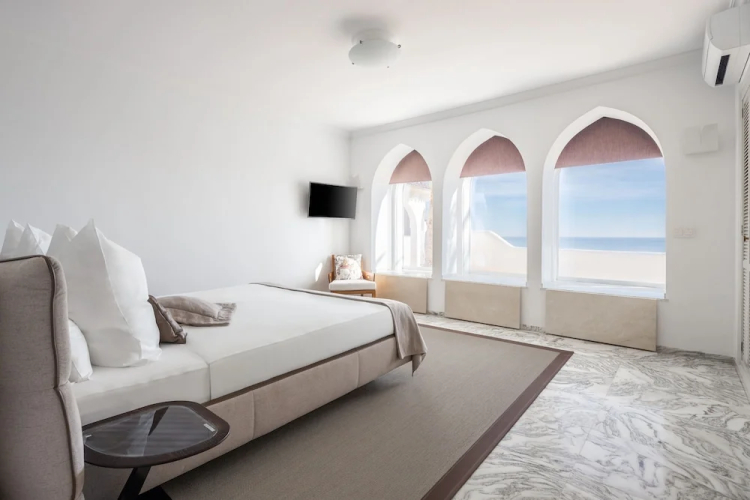 Villa Scirocco Montiboli By Buccara - Villajoyosa