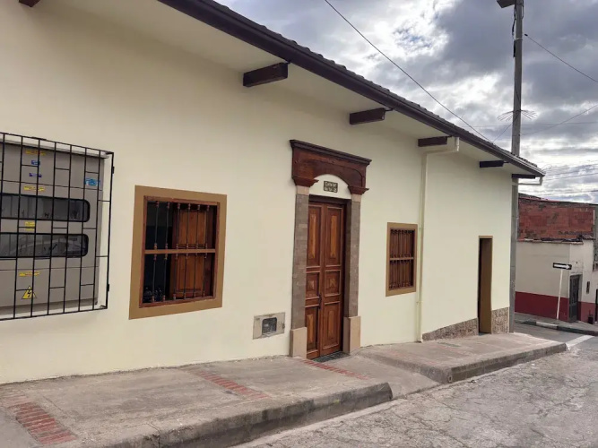 Hostal Boutique Loto De Belen - Bogota