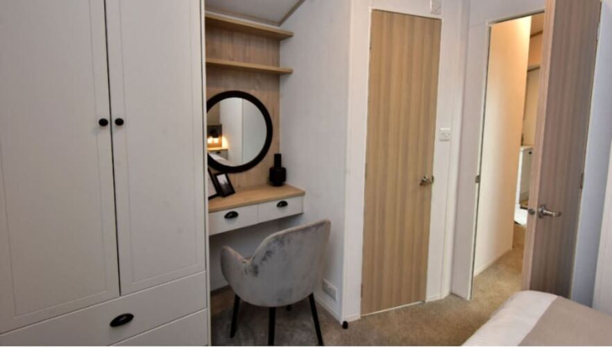Honeycomb Lodge - Padstow