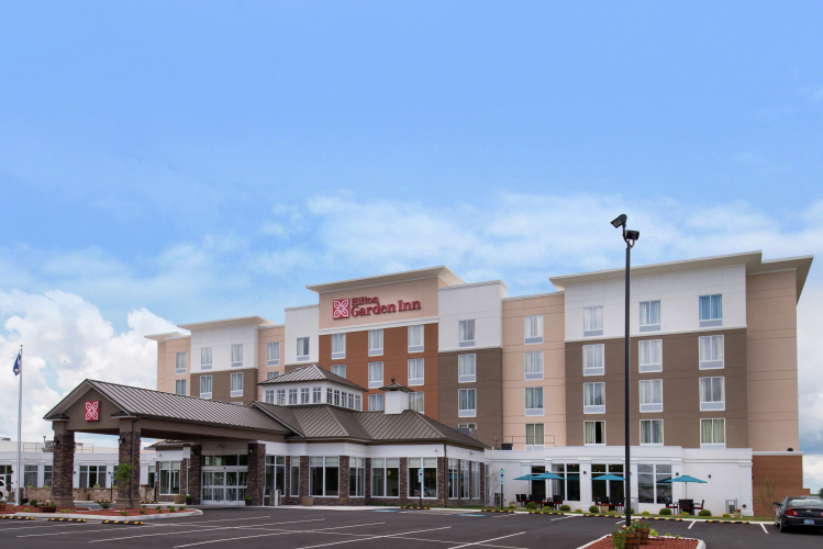 Hilton Garden Inn Bristol - Abingdon, VA