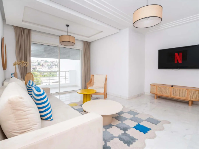 Noreba Hospitality - Tanger
