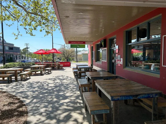 Woolpack Hotel Tumut - Tumut