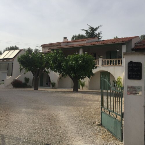 Sur Les Pas De Pagnol - Aubagne