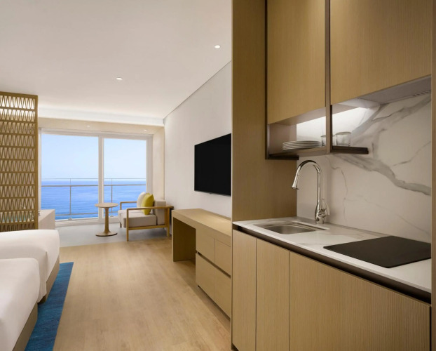 Cassia Sokcho - Pyeongchang-gun