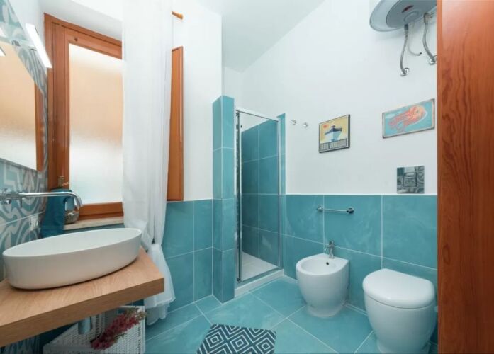 Appartamento Zingaro - San Vito Lo Capo