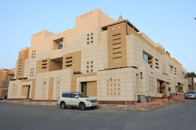 Sands Inn Hostel - Riyad