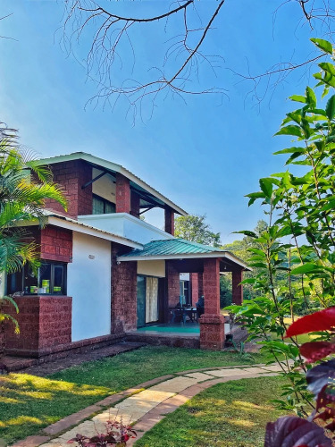 Amore Villa - Mahabaleshwar