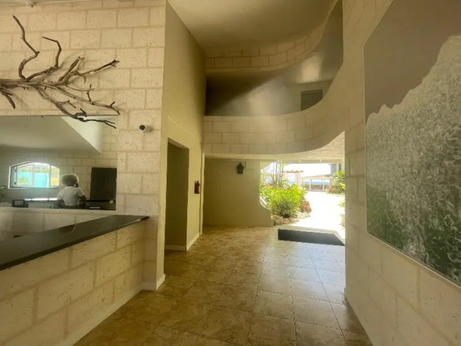 Hotel Le Roy - Bridgetown