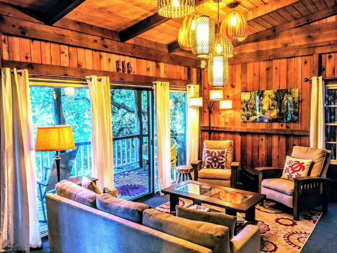 Kehena Mauka Nui Club Lgbtqia+ Clothing Optional - Hawaii