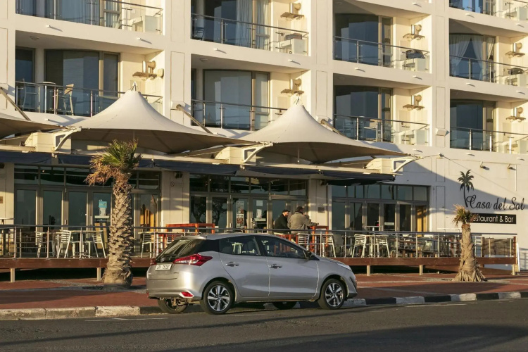 Jacquelena Hof 9 By Hostagents - Somerset West