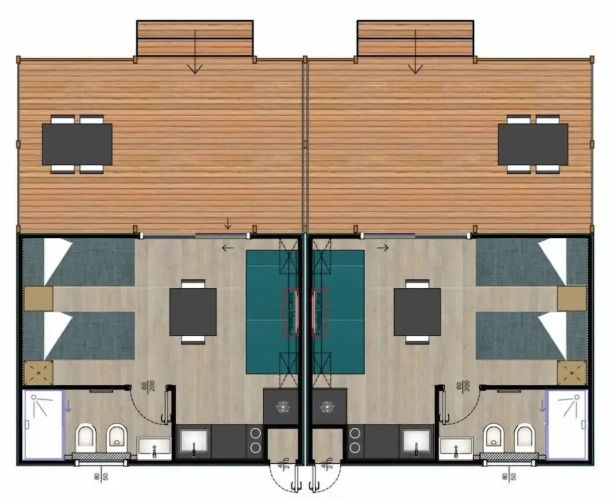 Agriturismo Agricamping Garda Natura - Garda