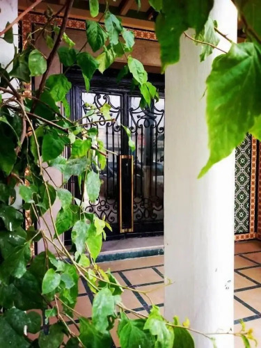 Hôtel Ayachi - Tunis