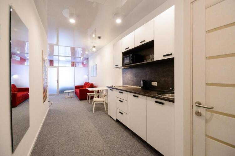 Partner Guest House Klovskyi - Kiev