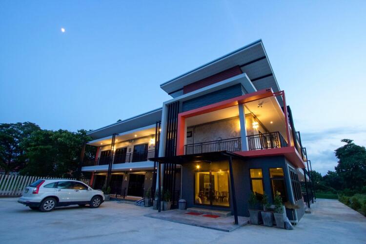 Smaids Room - Lampang