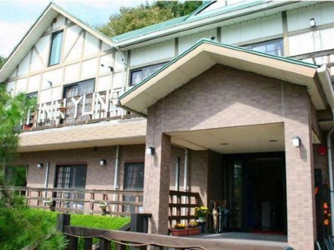 Resort Inn Yunogo - 勝田郡
