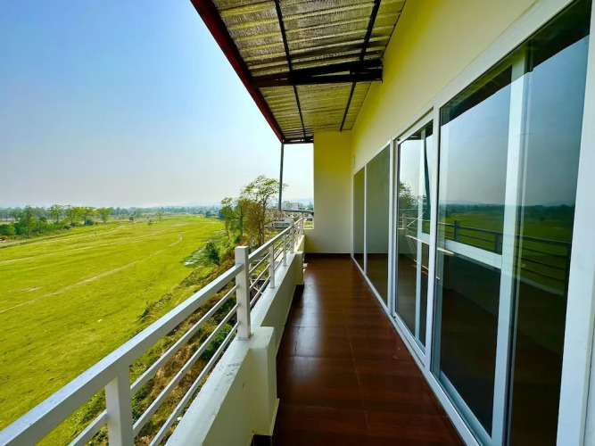 Kala Retreat - Rishikesh