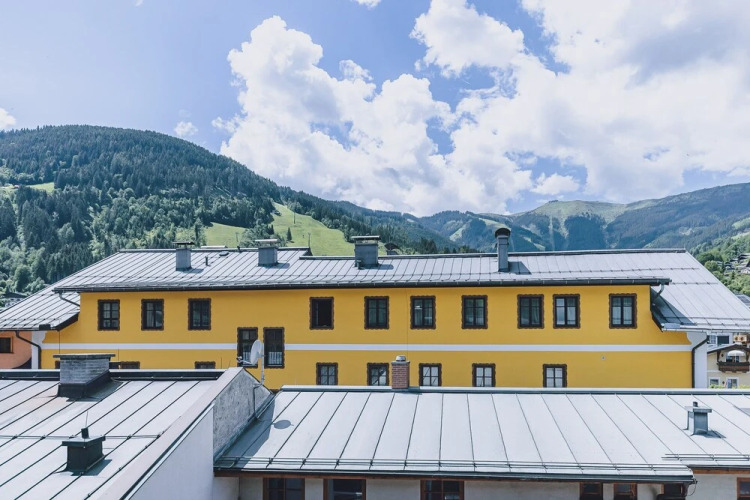 Alpine City Living By We Rent - Zell am See