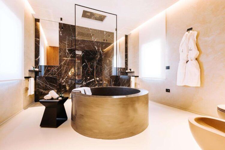 Palazzo Giuditta - Monopoli