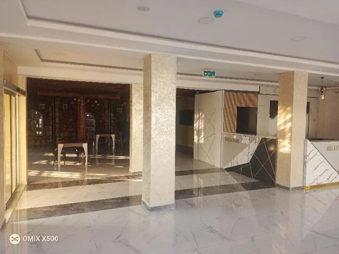 West Point Pamukkale - Pamukkale