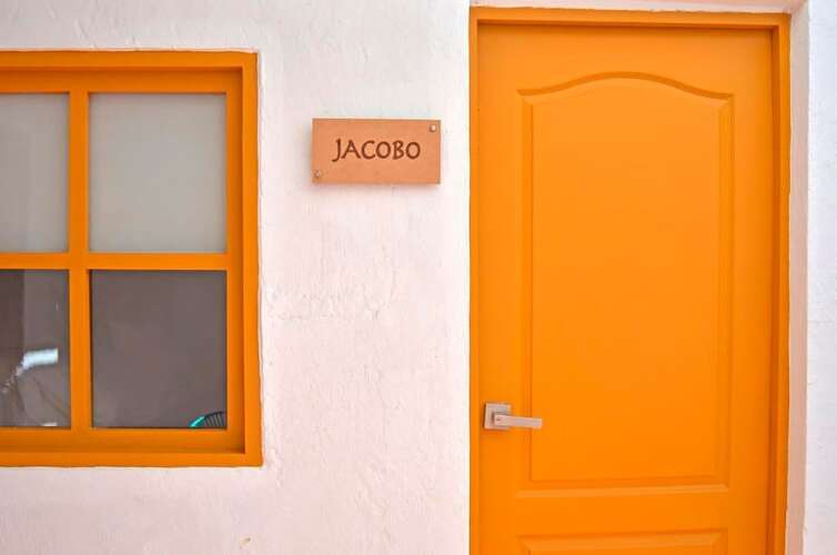 The Blue House Hostel - Santa Marta - Caribbean