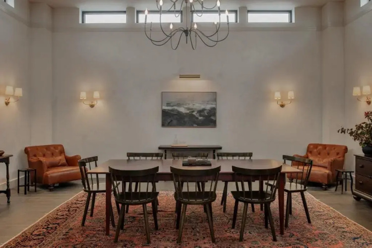 Longfellow Hotel - 