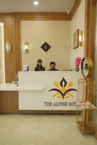 The Apline Hotel Aligarh - Aligarh