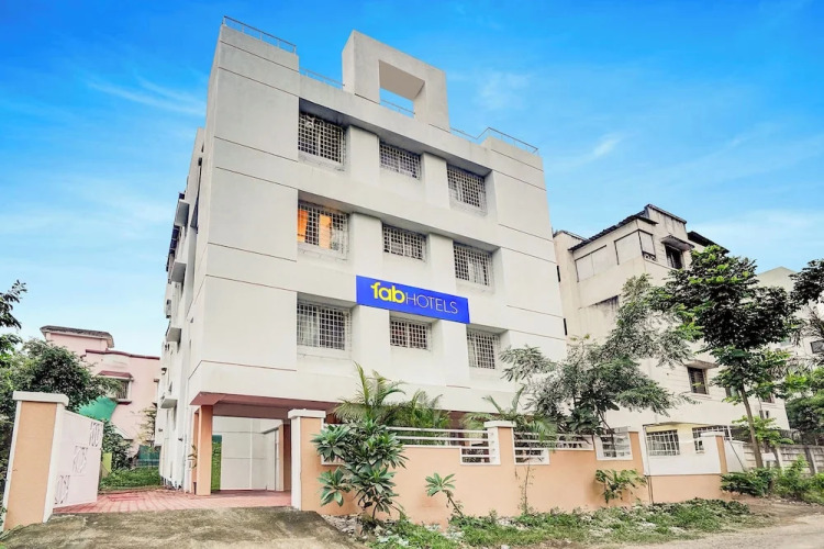 Fabhotel Atithi Regency Home Stay - Pune