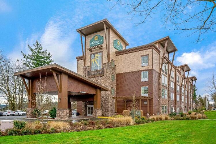 La Quinta Inn & Suites Tumwater - Olympia - Olympia, WA
