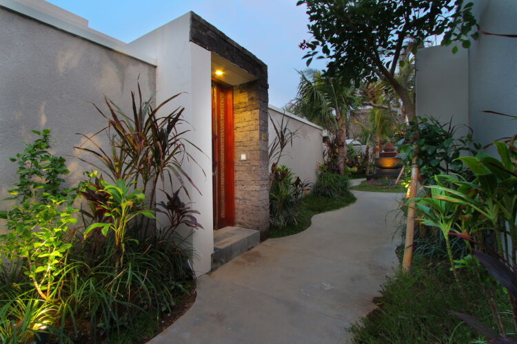 Royal Samaja Villas - Chse Certified - Bali