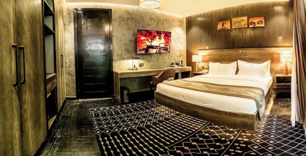 Gigiri Lion Villas 2 - Nairobi