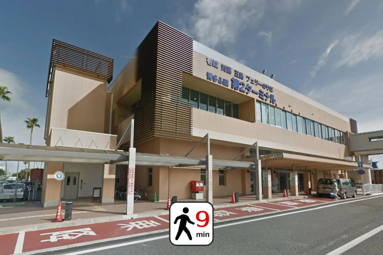 Goom Hotel Fukuoka Kokusai Center - Fukuoka