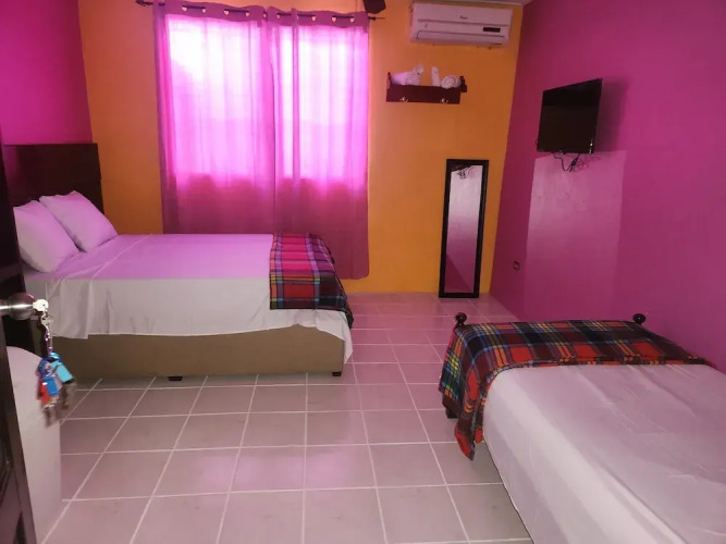 El Rey Motel & Restaurant - Belmopan